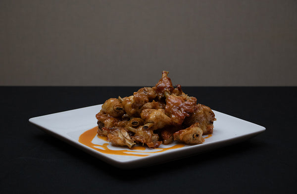 Gourmet Recipes Featuring Heritage & All-Natural Meat & Poultry | Joyce ...