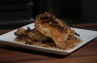 Gourmet Recipes Featuring Heritage & All-Natural Meat & Poultry | Joyce ...