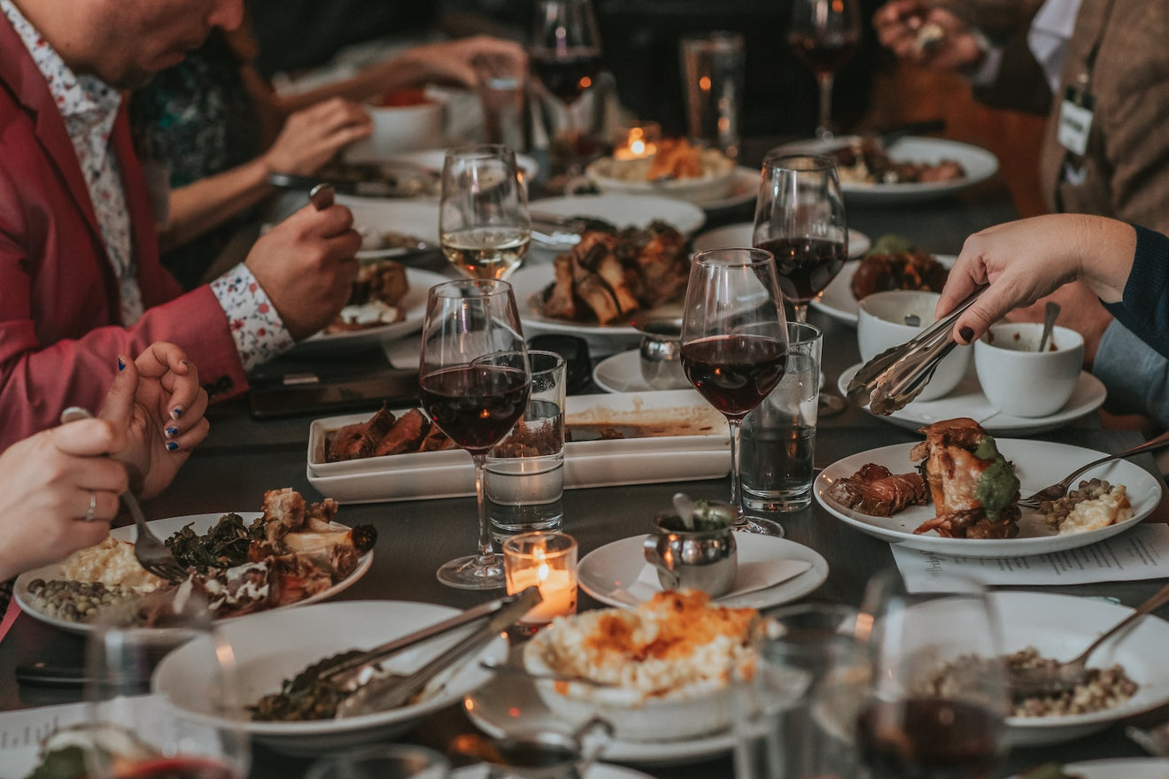 Premium Meat & Poultry for Home & Foodservice | Joyce Farms