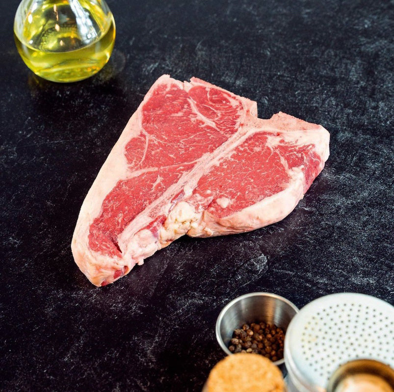 Heritage Beef - Joyce Farms