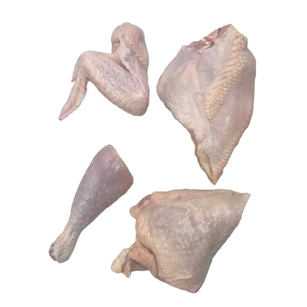 Poulet Rouge® - Joyce Farms