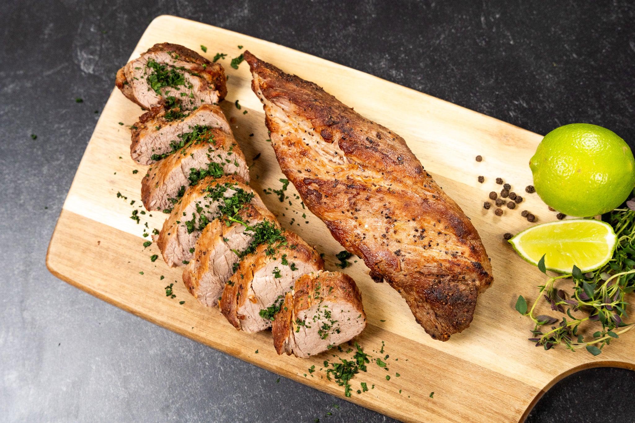 Natural & Heritage Meat & Poultry | Joyce Farms Proteins