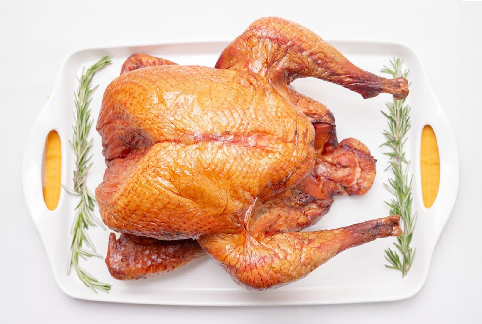 ENJOY YOUR HERITAGE BLACK TURKEY! - Joyce Farms