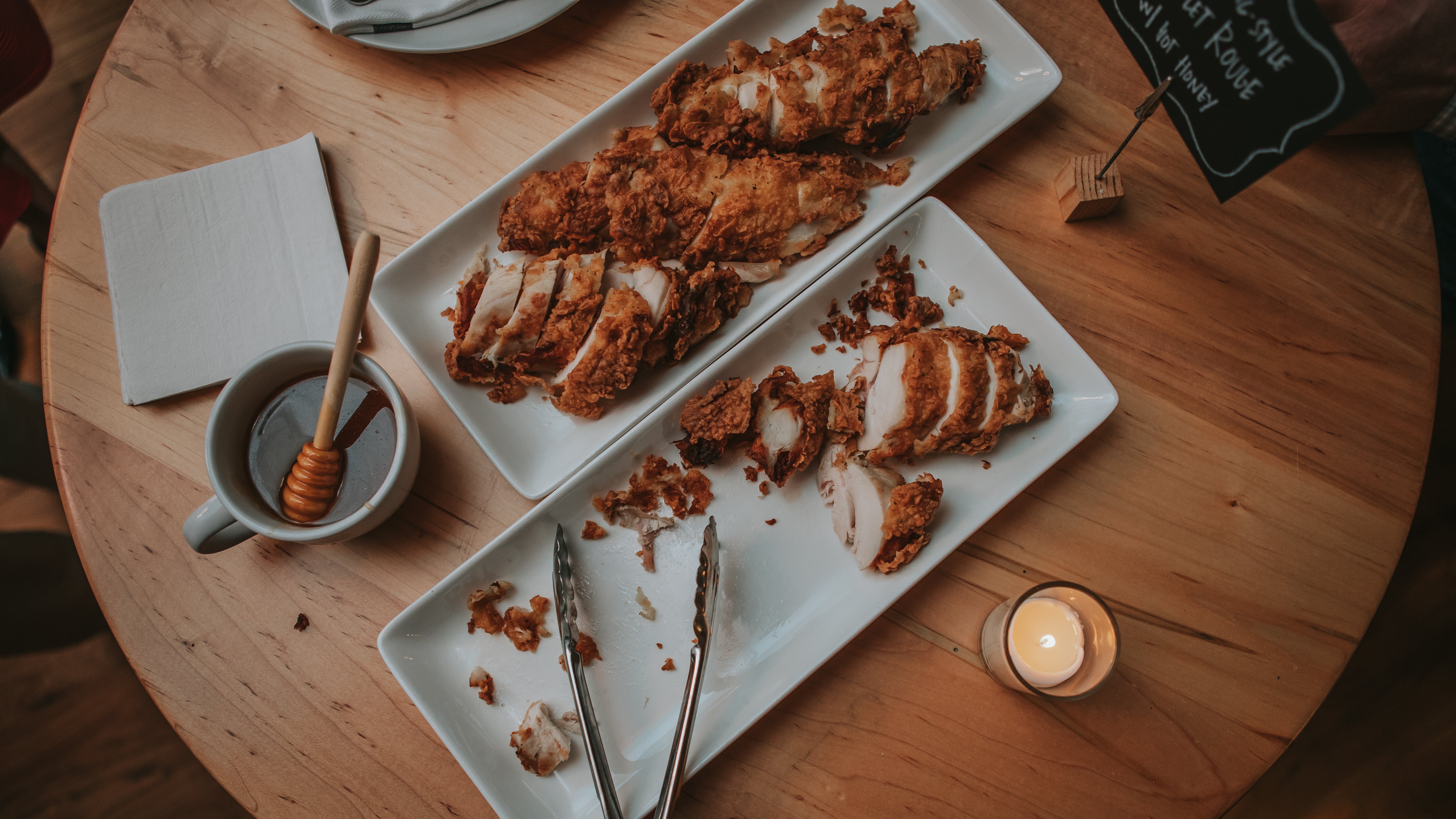 Poulet Rouge Heritage Chicken | Joyce Farms