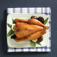 Poulet Rouge Heritage Chicken | Joyce Farms