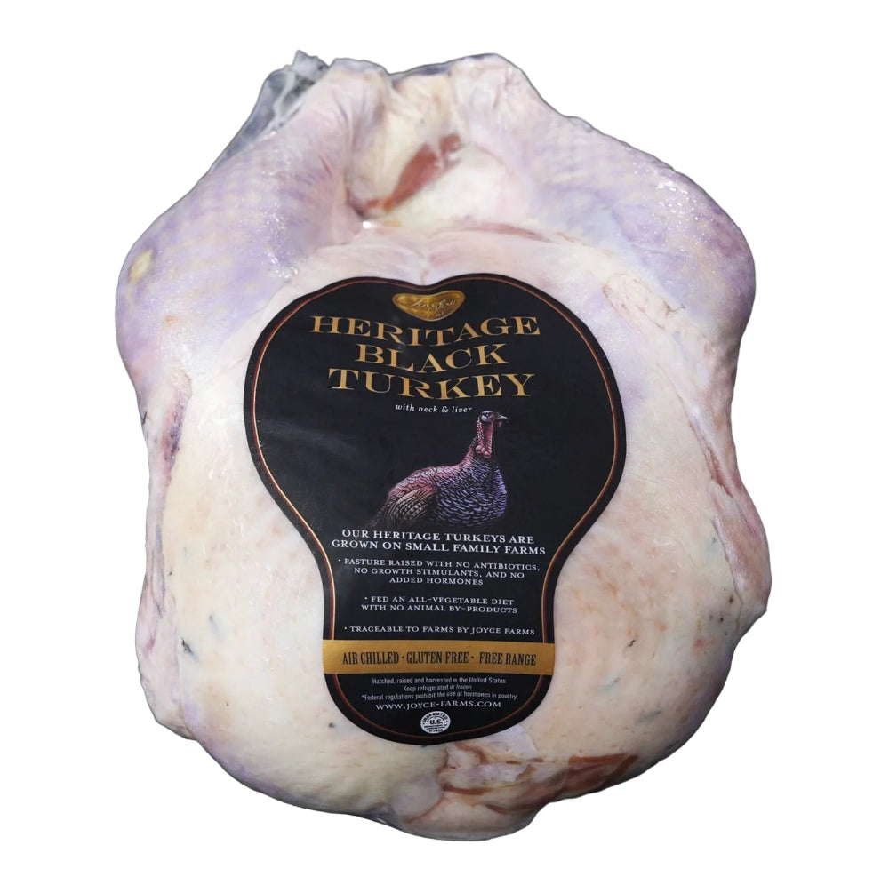 Heritage Poultry and Game Birds | Joyce Farms